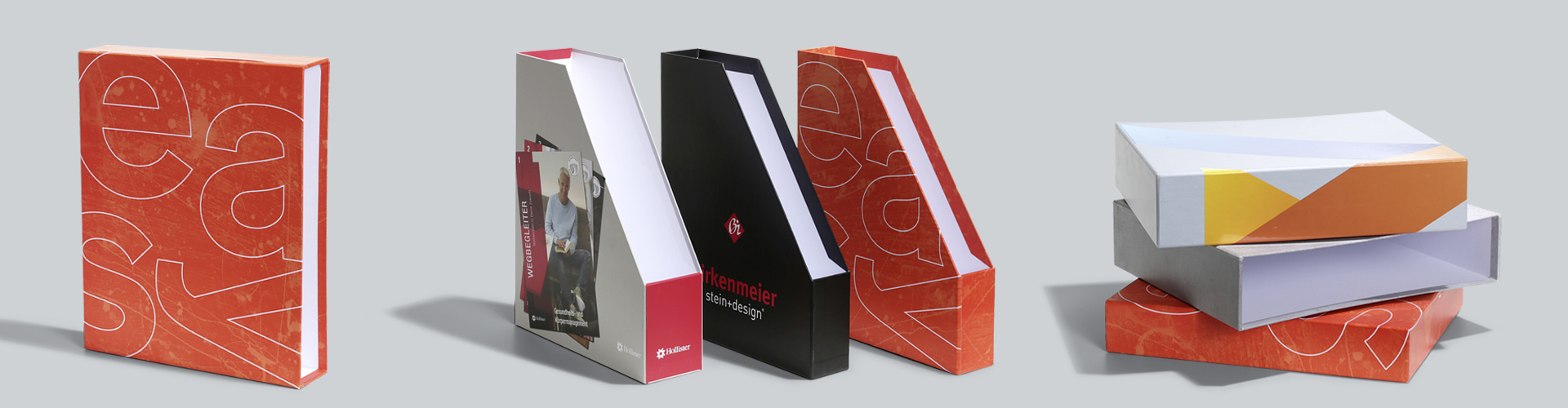 easyordner.ch | Schuber A4 für Ringordner bedrucken | online kaufen