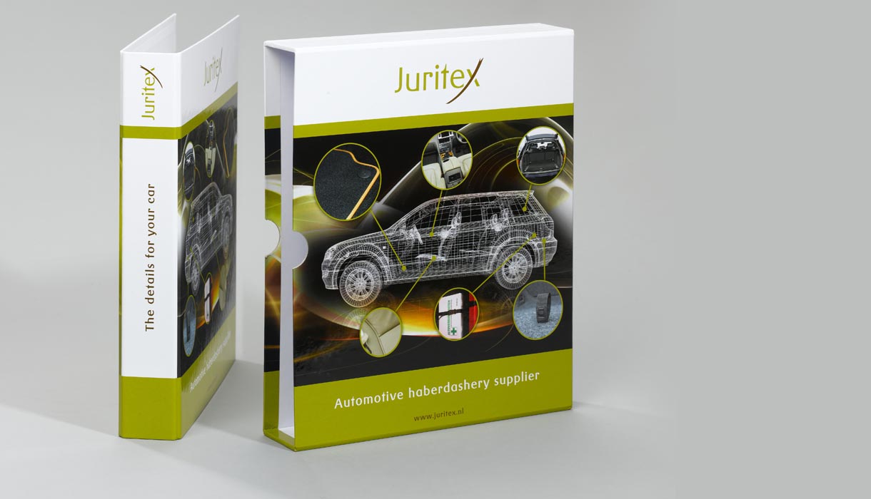 easyordner.ch | Schuber A4 für Ringordner bedrucken | online kaufen