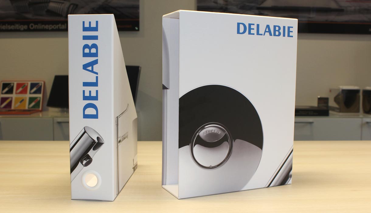 easyordner.ch | Schuber A4 für Ringordner bedrucken | online kaufen